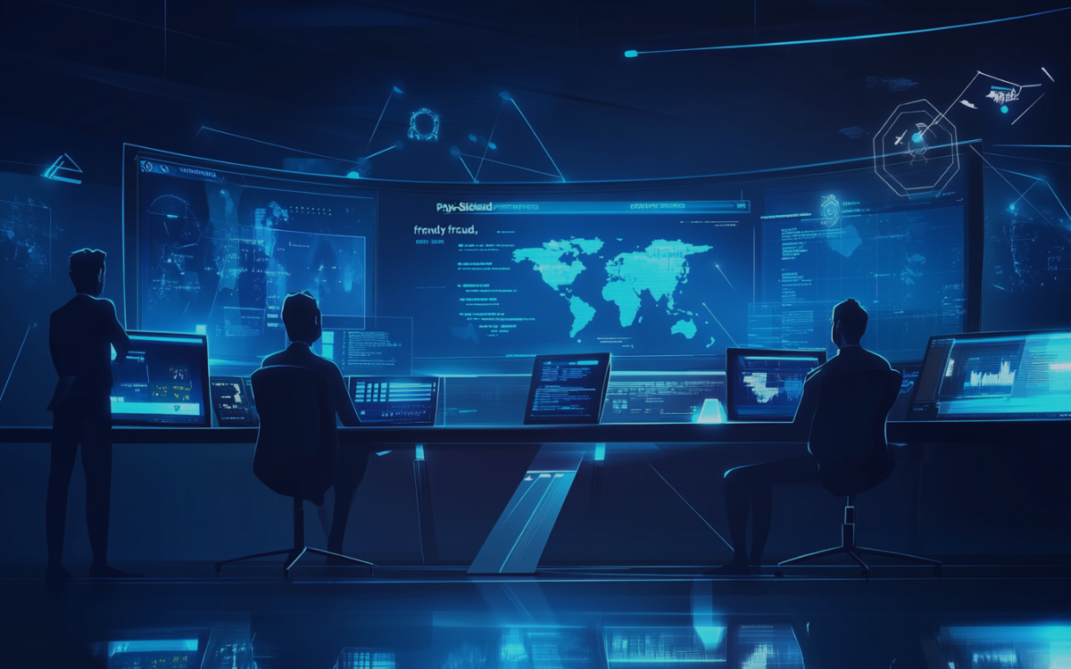 Understanding First-Party Fraud: Causes, Costs, and Prevention ...