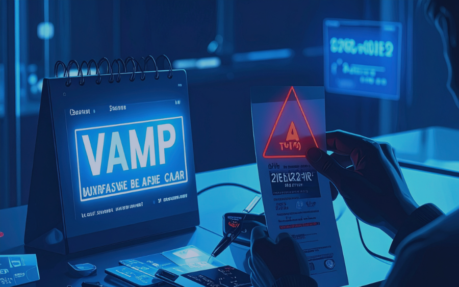 Everything you need to know about VAMP in 2025 - PayShield