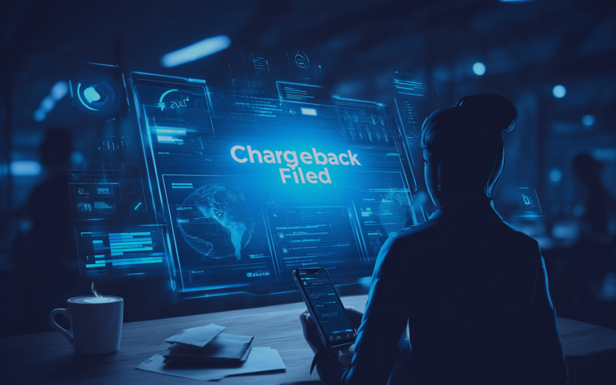 Why Chargebacks Are Still a Problem in 2025 - PayShield