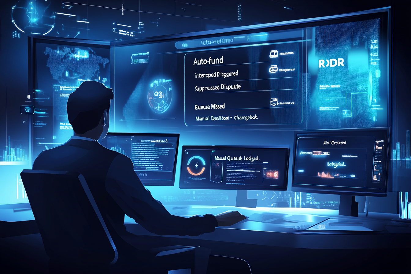 How to Automate Your Dispute Resolution & Chargeback Prevention in 2026